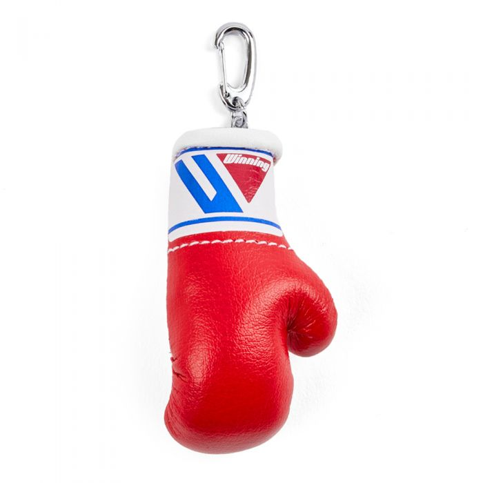 Winning P-4 Keychain | Bob's Fight Shop
