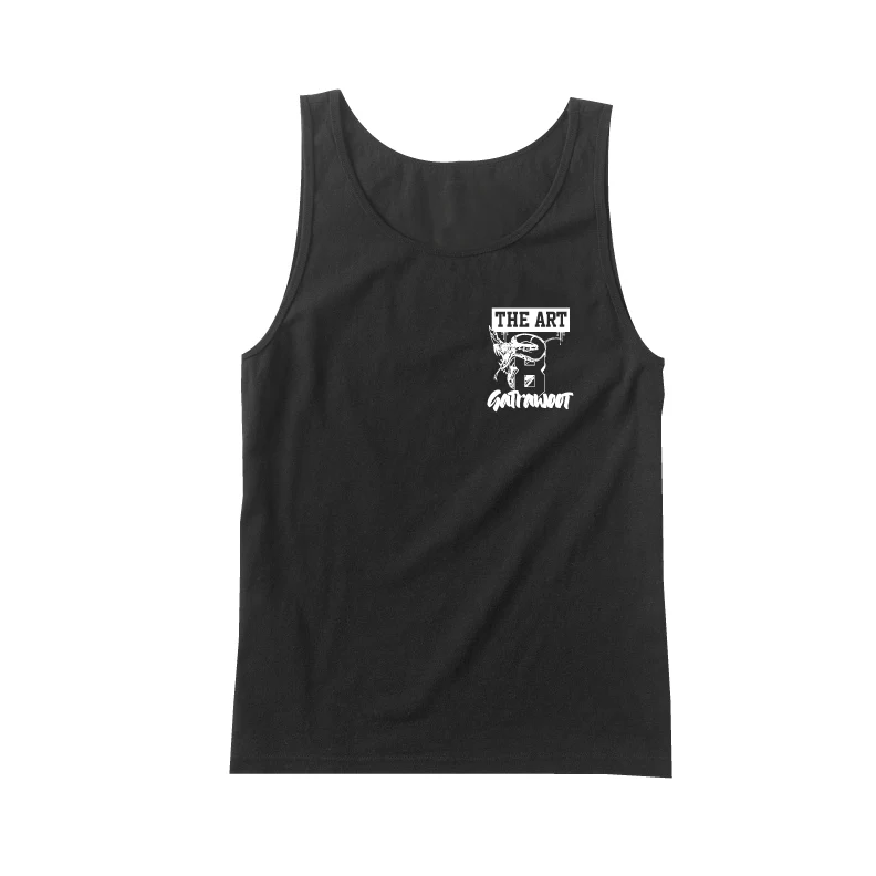 Satraa Phaya Naga 8 Limbs Tank | Bob's Fight Shop